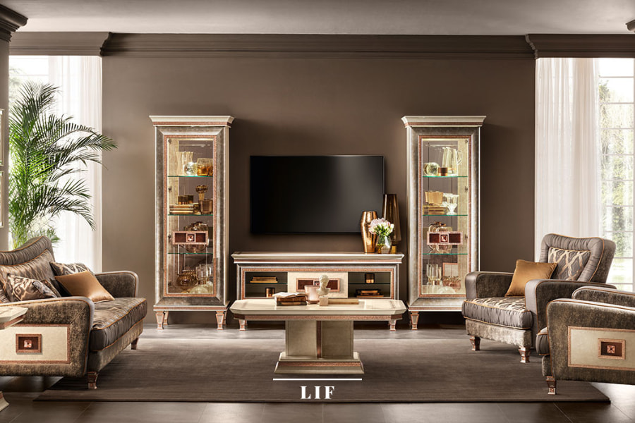 5 Italian furniture styles you absolutely need to know