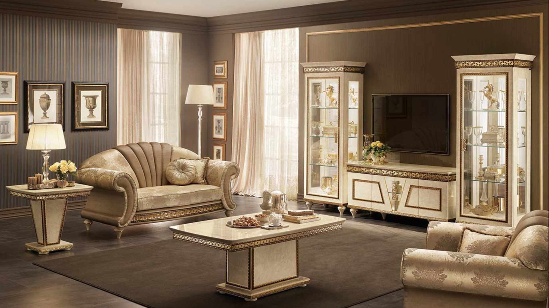 Timeless living room design how to achieve it in your home